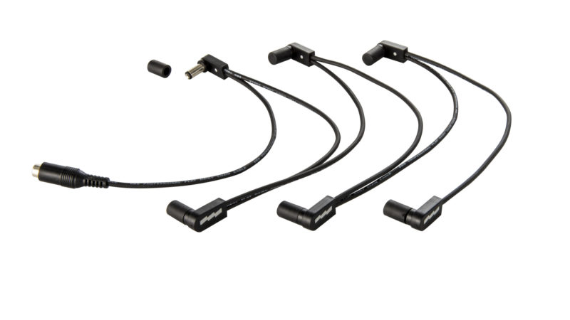 Daisy Chains - EBS Professional Bass Equipment